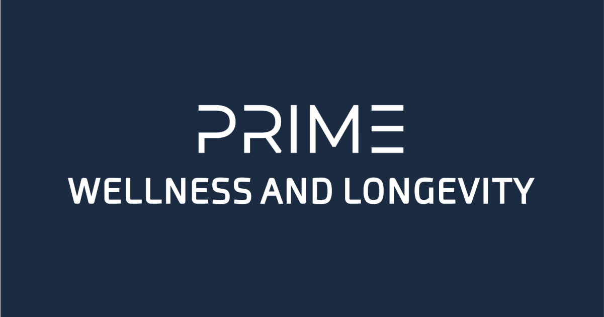Prime Wellness & Longevity | Integrative Medicine in Texas